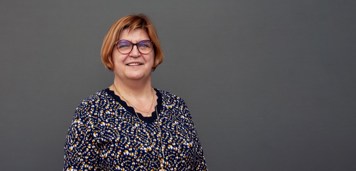 CAF - Véronique Delcourt nouvelle Présidente - Le conseil d’administration de la Caf du Nord